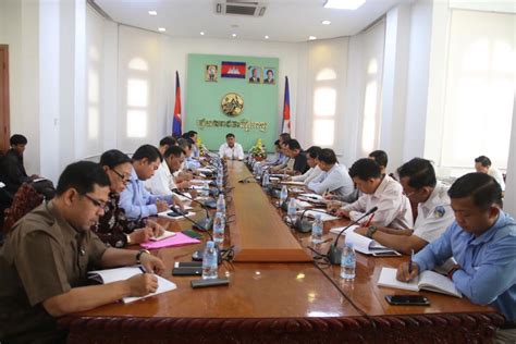 គ្រប់គ្រង សំរាម សំណល់ រឹង មិនបាន ត្រឹមត្រូវ នឹងរង ពិន័យ ពី ១ ម៉ឺន ទៅ ១ លាន រៀល