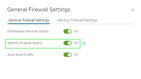 Configuring Nsx T Identity Firewall Idfw Nsxbaas