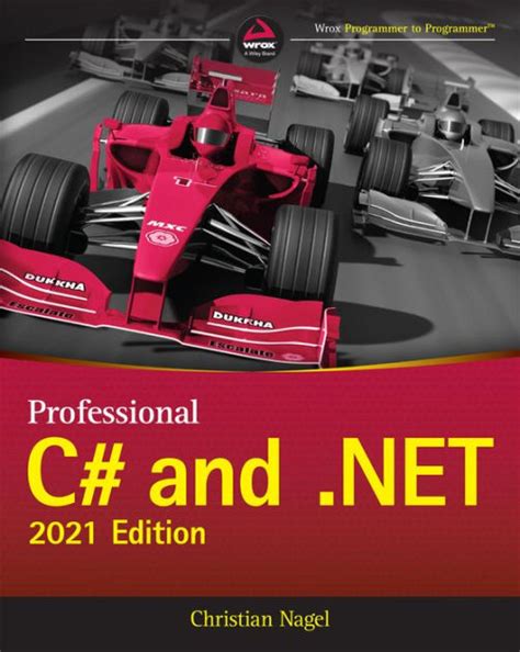 Professional C And Net By Christian Nagel Paperback Barnes And Noble®