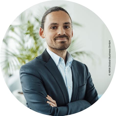 Speaker Solo Florian Schnitzler Circular Valley Convention