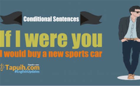 Conditional Sentence