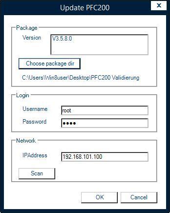CODESYS Control For PFC200 SL EMEA Technology Codesys Inovance