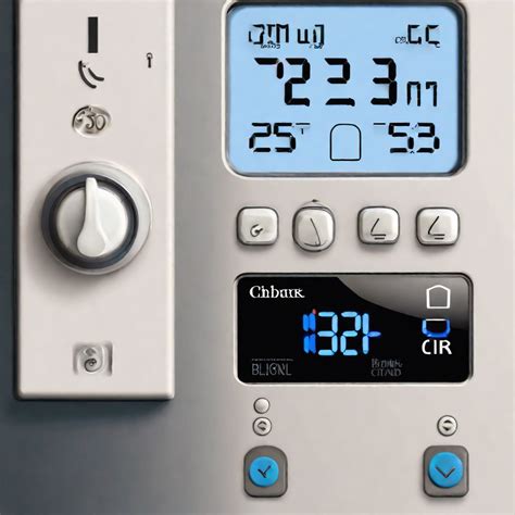 Why Your Thermostat Keeps Blinking Solved