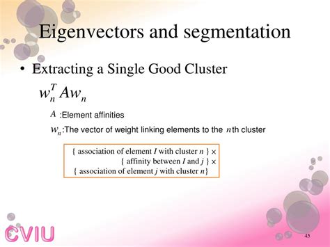 Ppt Chapter 14 Segmentation By Clustering Powerpoint Presentation