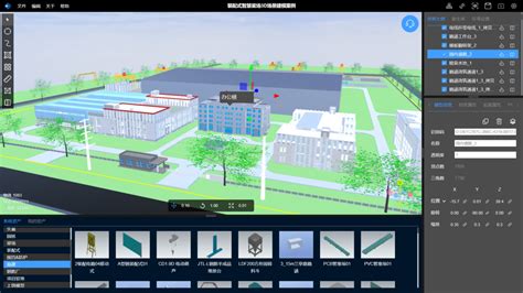6种最实用在线3d建模相关工具 3d建模模拟仿真 segmentfault 思否