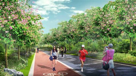 广东深圳五指耙水库03