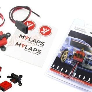 AMB R AMB MyLaps RC Transponder Wire Michael S RC Hobbies