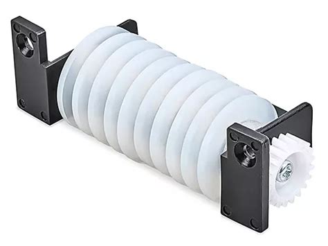 Separating Roller For Industrial Automatic Tape Dispenser H 99 533 Uline