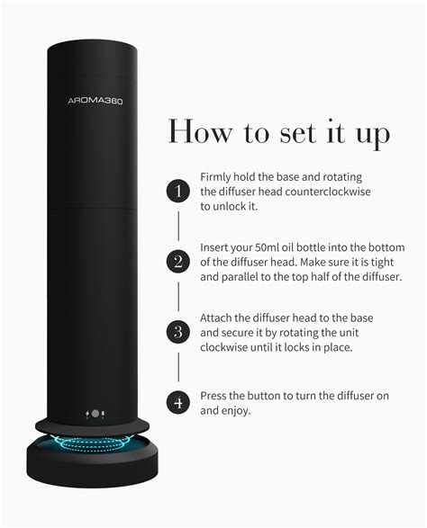 Free Mini Pro W Quarterly Oils Aroma360