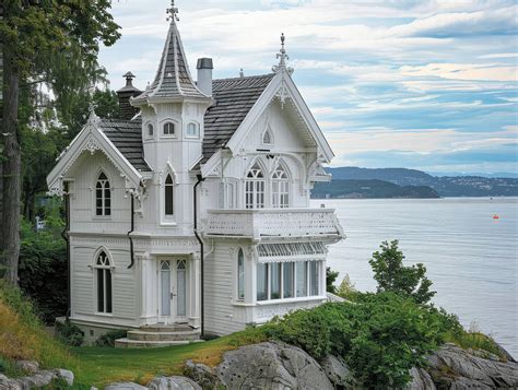 Vieregg And Iduns House In Oslo By Vieregg On Deviantart