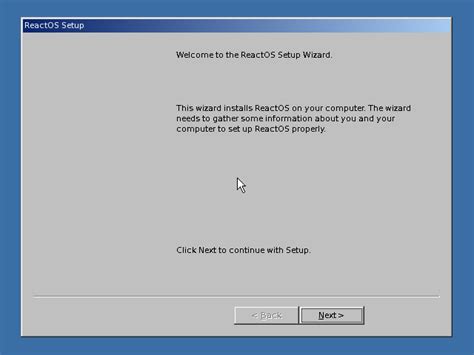 File ReactOS Setup Png BetaArchive Wiki