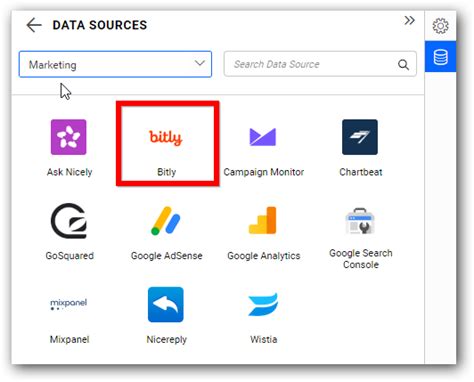 Bitly Cloud Bi Data Connector Bold Bi Documentation
