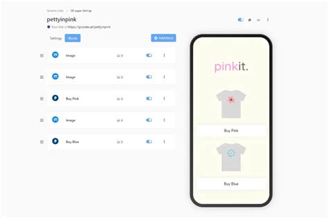Set Up PayPal Checkouts With Your Online Store QR Page