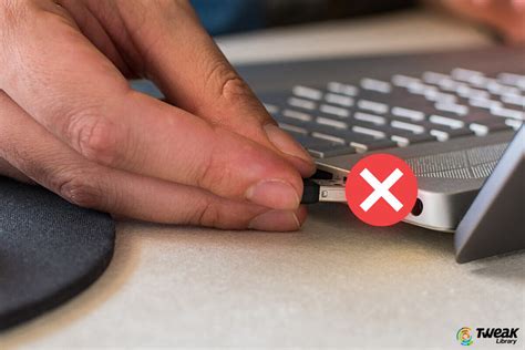 How To Disable Block USB Port Or Restrict Access To Removable Storage Devices
