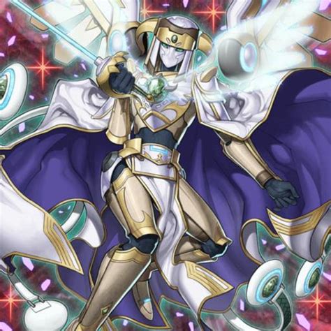 Caballero Gema Serafinita Yu Gi Oh Wiki En Español Fandom