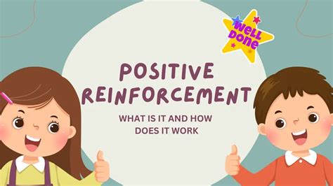 Positive Reinforcement In The Classroom What Is It And How Does It Work