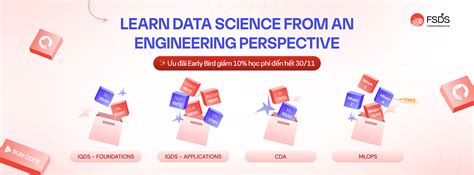 Full Stack Data Science Hanoi