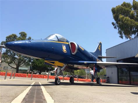 Museum Of Flying Santa Monica Ca