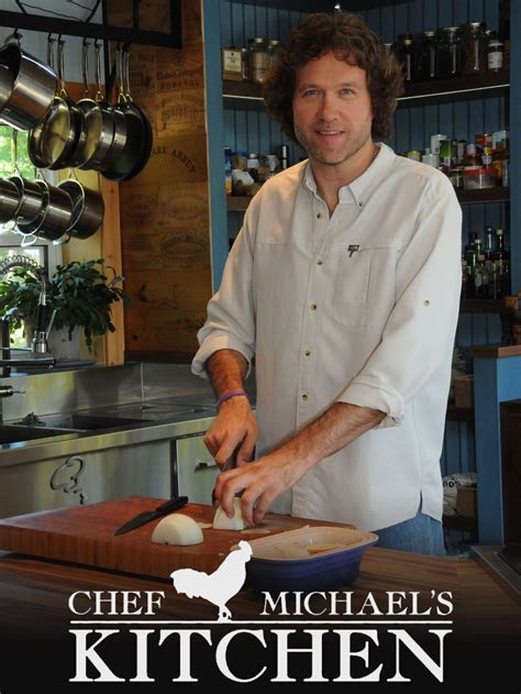 Chef Michael Recipes Cater