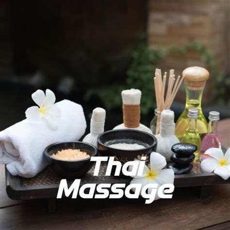 Traditional Thai Massage At Rs 2699 In Aurangabad Id 7694896 Relux Spa