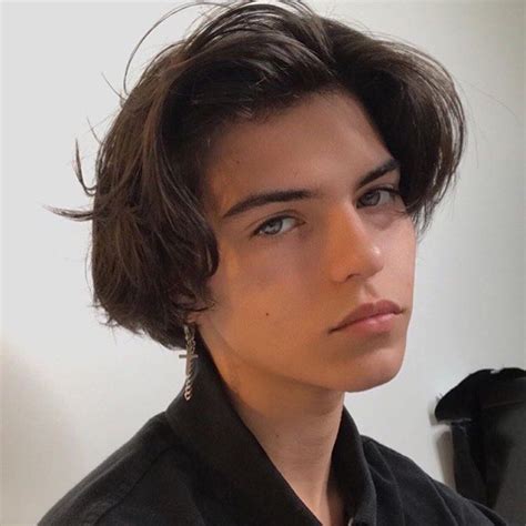 2021 Eboy Hairstyles 32 Curtains And Eboy Haircut Combinations You