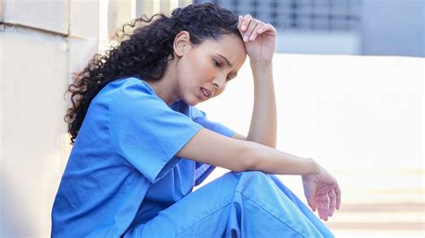 Traumatized Nurse Says The Job Destroyed Her Yourtango