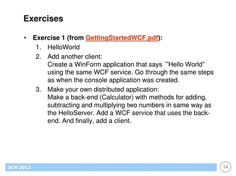 Ppt Why Use Distributed Client Server Applications Powerpoint