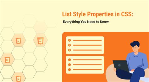 List Style Properties In Css Everything You Need To Know