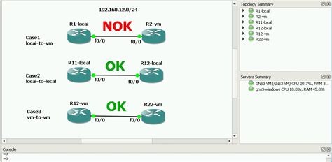 [version 2 1] issues communicating between devices on local server and