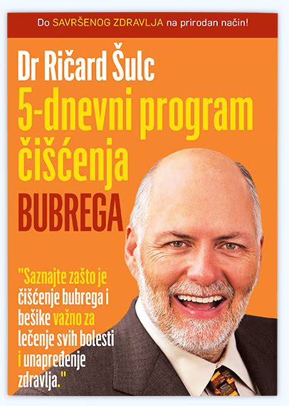5 Dnevni Program čišćenja Bubrega Centar Za Biomedicinu