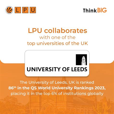 Lovely Professional University LPU On Twitter Revolutionizing
