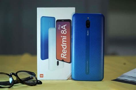 Lebih Dekat Dengan Xiaomi Redmi A Pro