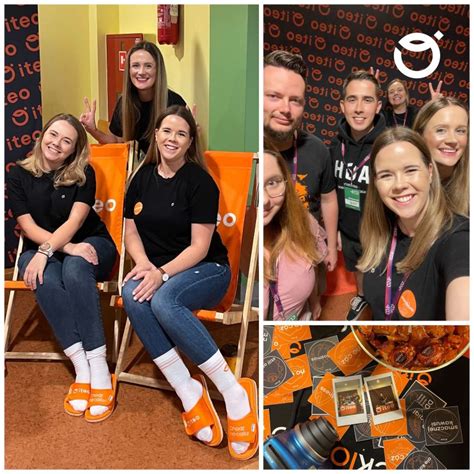 Iteo On Linkedin Iteoteam People Technology