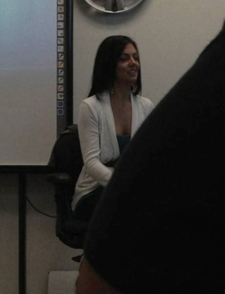 33 Hot Teachers You Wish You Had Wow Gallery Ebaums World