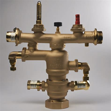 The Impact Of Landscaping On Backflow Preventer Placement And Functionality