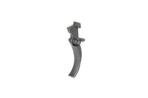 Lonex Reinforced Steel Trigger For M4m16 Tactical Airsoft Shop