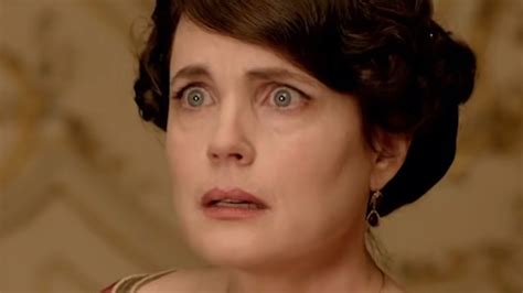 Downton Abbeys Most Scandalous Moments Ranked