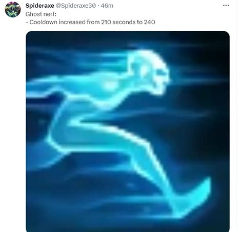 Its Joever Rnasusmains