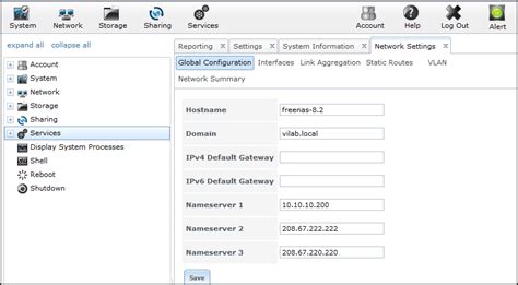 Free Iscsi San For Your Home Lab Using Freenas 82 Virtually Impossible