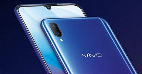 Vivo V12 Pro to announce in India on early next year ,could be cost ...