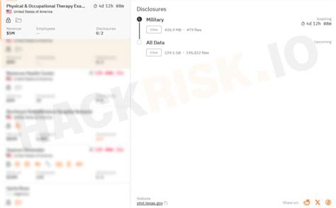 Hackmanac On Linkedin Cyberattack Usa Ransomware