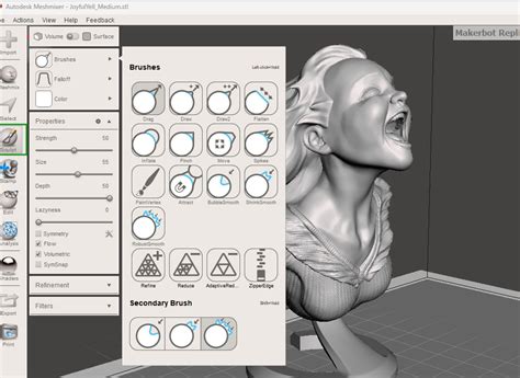 How To Use Meshmixer To Prepare Files For D Printing Tom S Hardware