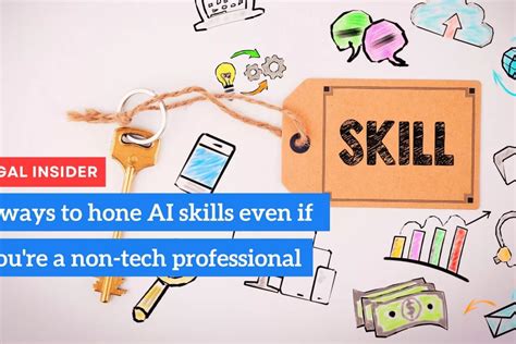 upskill now 3 non tech pathways to mastering ai skills