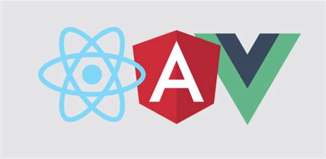 4 Best Javascript Frontend Frameworks In 2023 • Thecodebytes