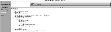 aws cli commands cheatsheet all the generic aws cli commands you… by
