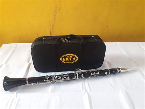 Classical Wind Instruments