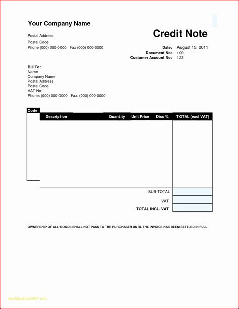 Hourly Invoice Template Excel Template 1 Resume Examples EdV14EGYq6