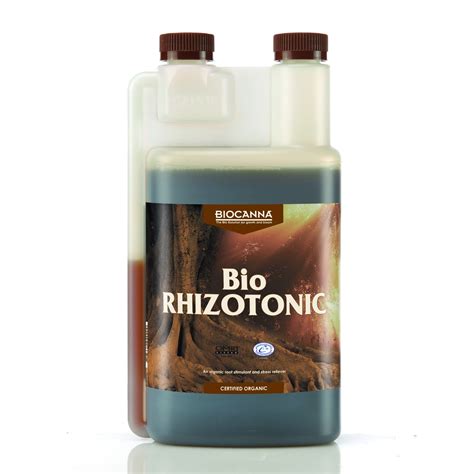Canna Bio Rhizotonic 1l Biocanna Lumen Max