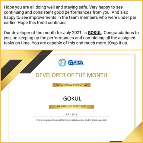 Gokul Raghu On Linkedin Softwarepilot Gokulraghu Gokulsouthern Developer Developercommunity