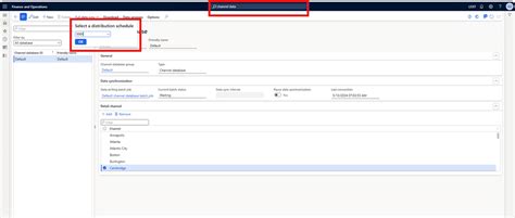 how to perform mpos customization in dynamics 365 fando from scratch a